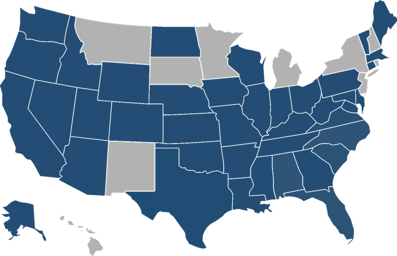 Find Your QPS Team: Offices & Services Near You in Every State | USA