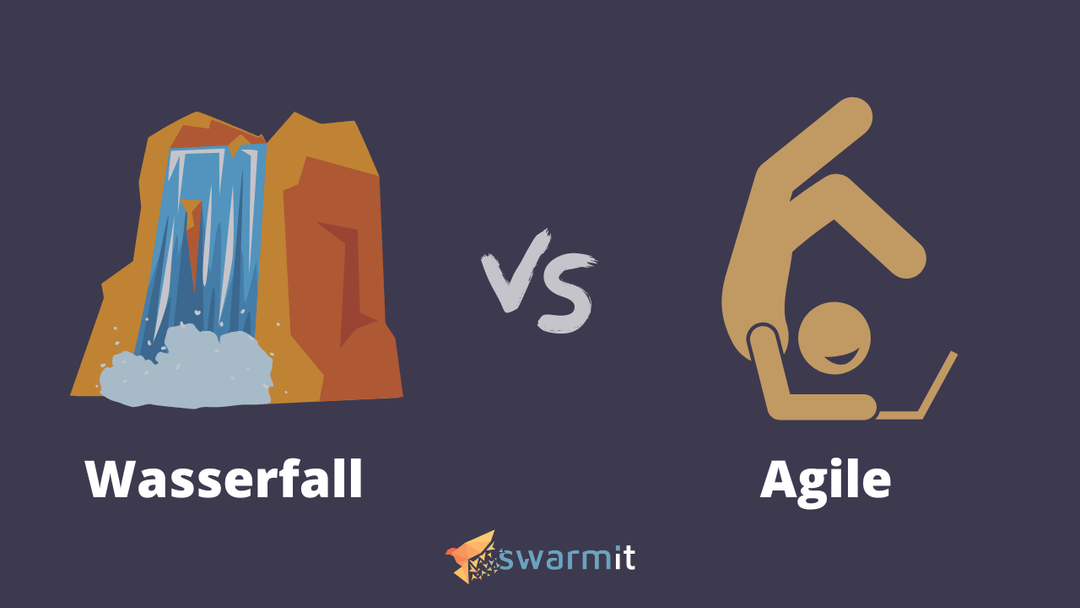 Comparaison entre les méthodes agiles et en cascade : avantages et ...