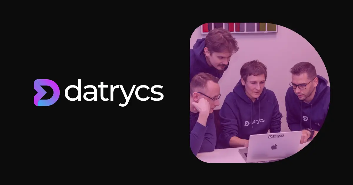 datrycs - Shopware & Shopify agency for B2B and B2C