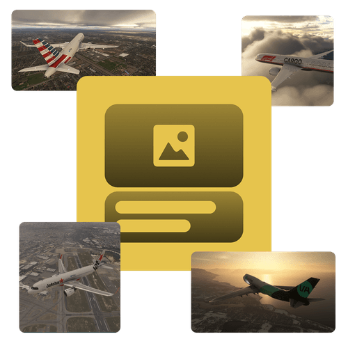 Flight Simulation Products | VA Systems