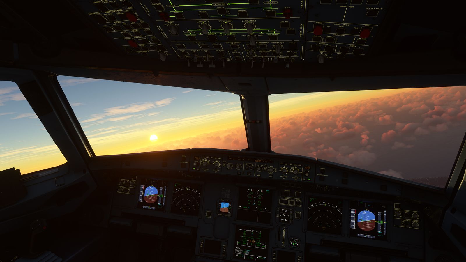 Expand Your Flight Sim Experience | VA Systems