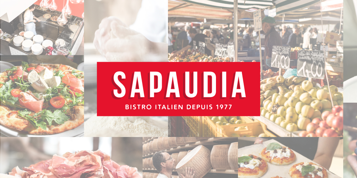 Le Sapaudia : le goût de l'Italie à Annecy