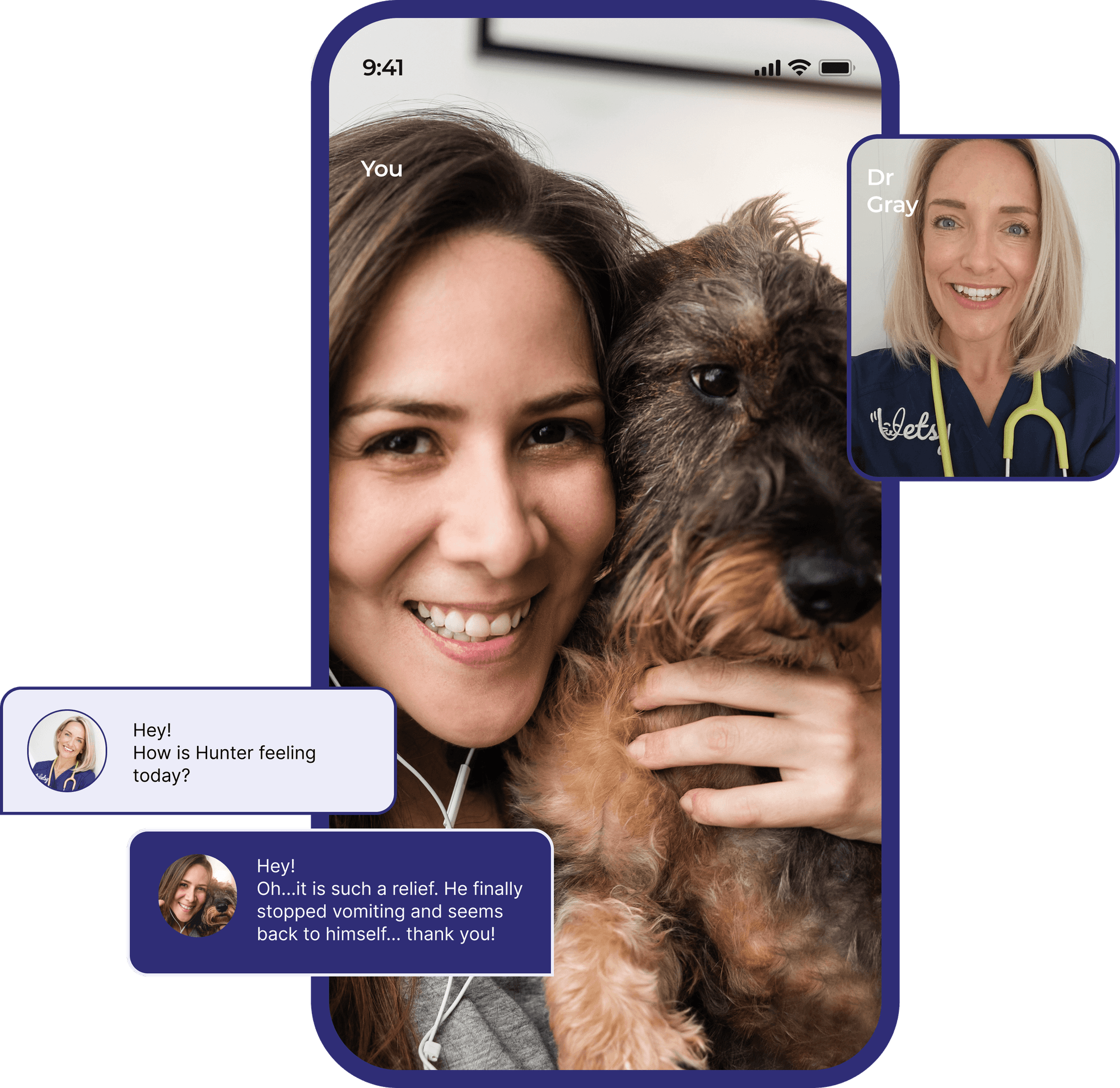 Your Local Vet Online | London & South East UK