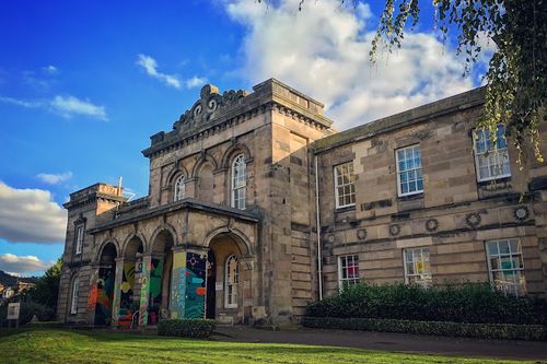 Culture Perth & Kinross | Official Tickets | Perthshire Box Office