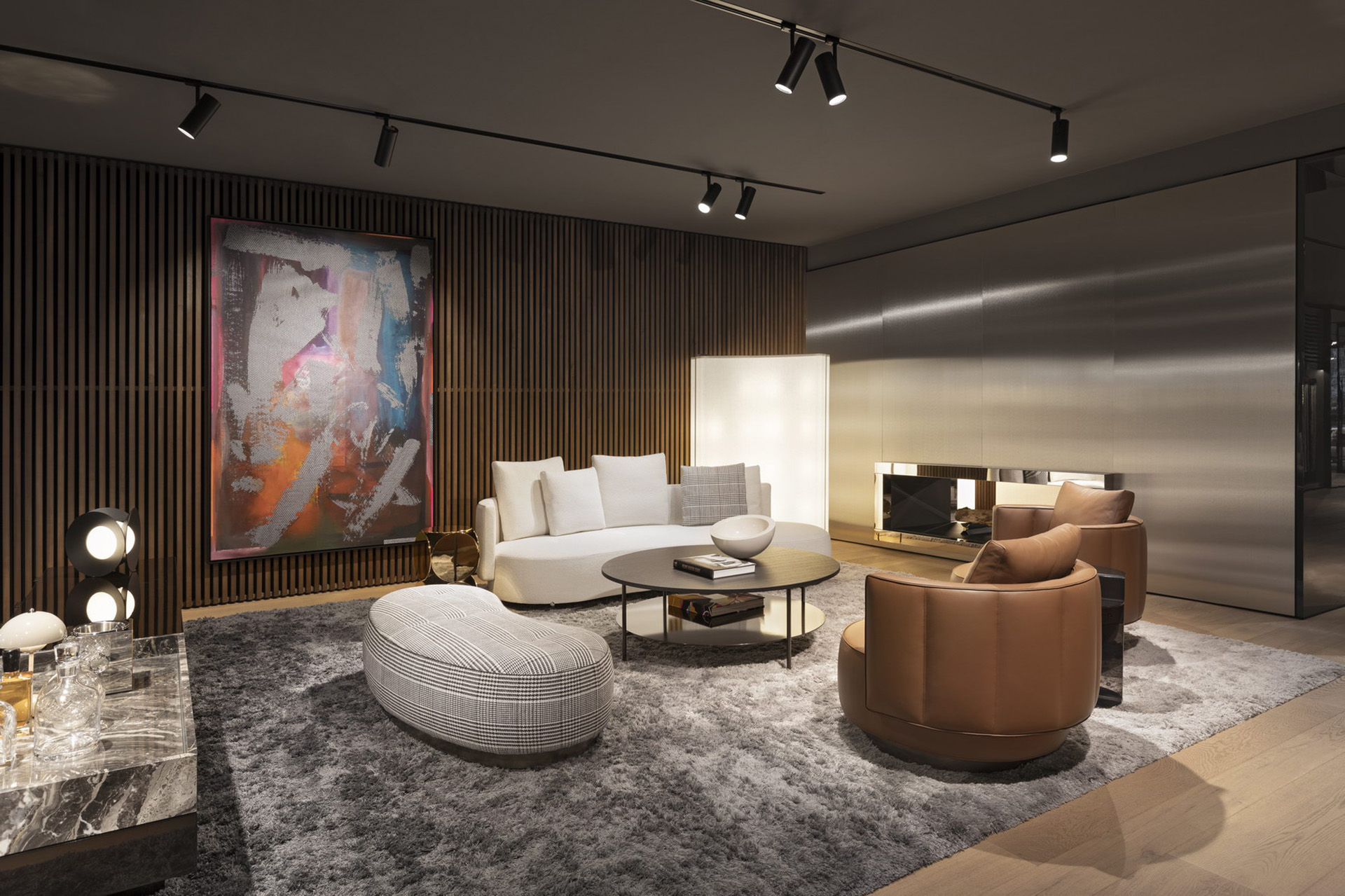 pesch interieurs Köln - Kaiser-Wilhelm-Ring 22