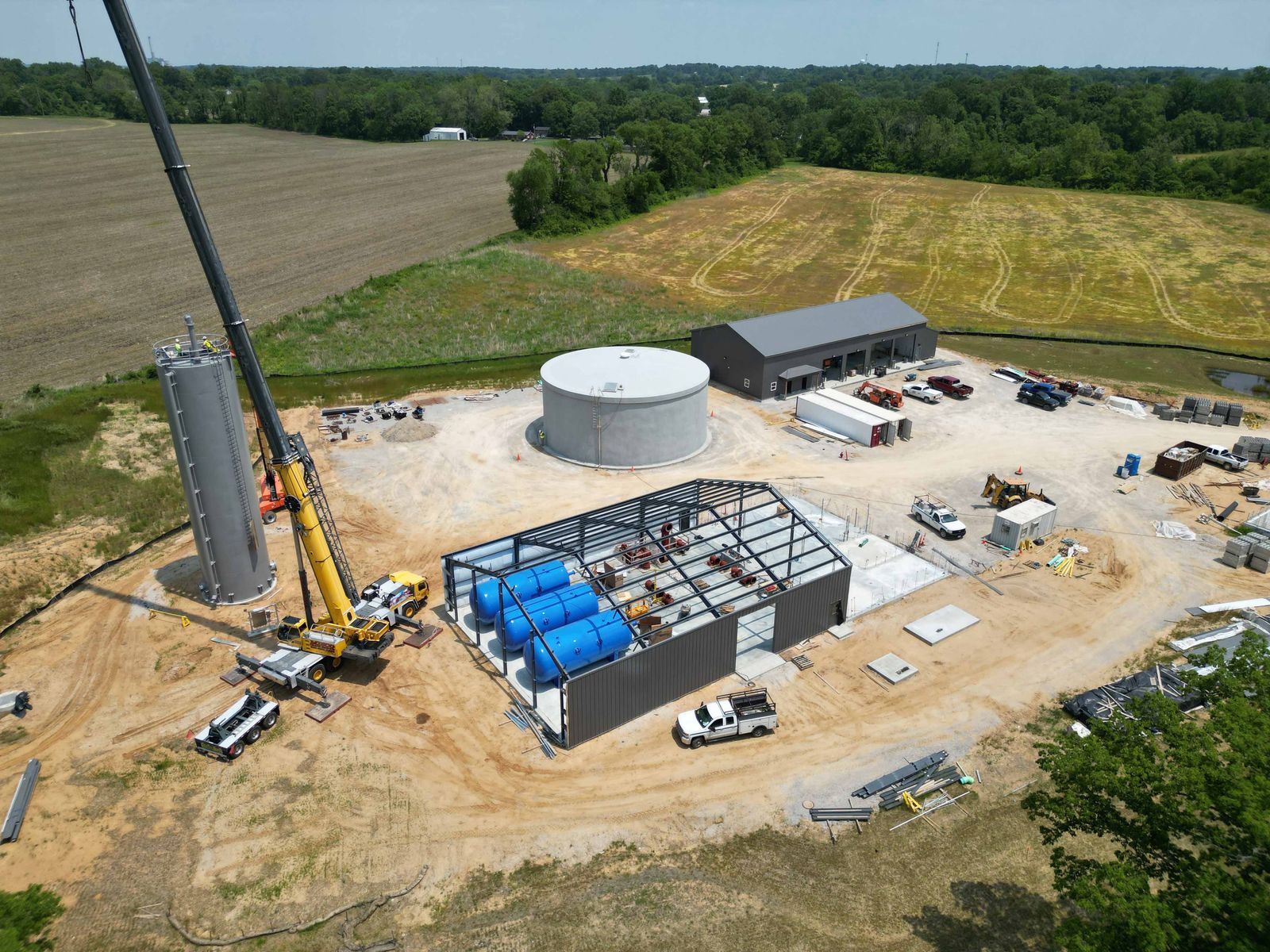 Midwestern Engineers, Inc.