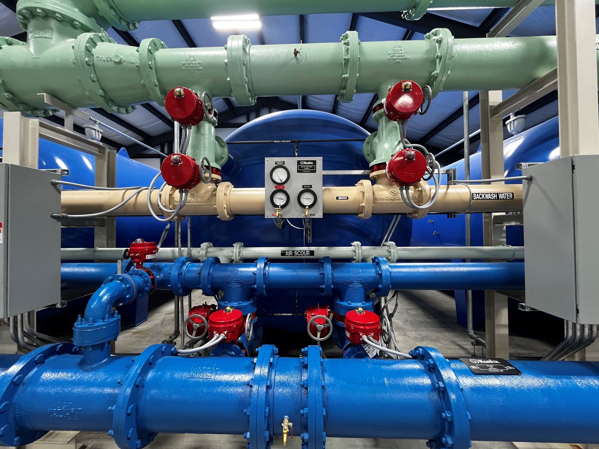 Midwestern Engineers, Inc.