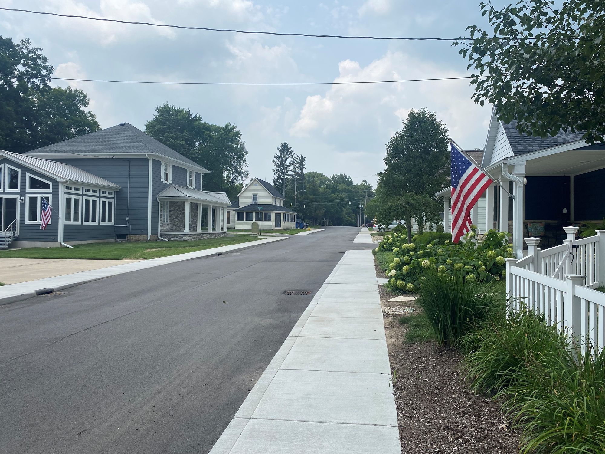 Midwestern Engineers, Inc.