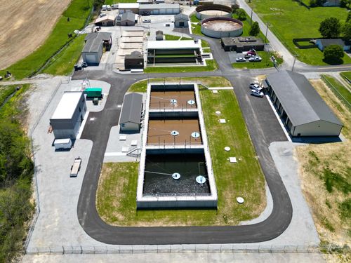 Midwestern Engineers, Inc.