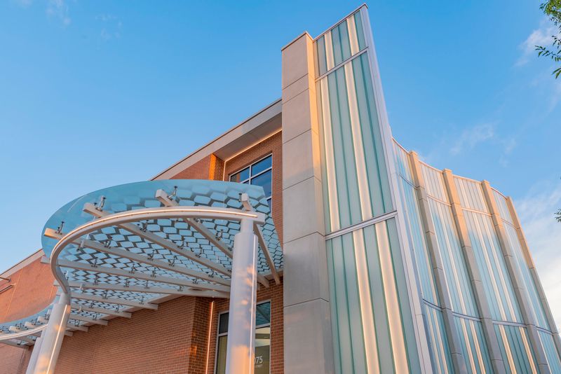 Campus Master Plan | Old Dominion University