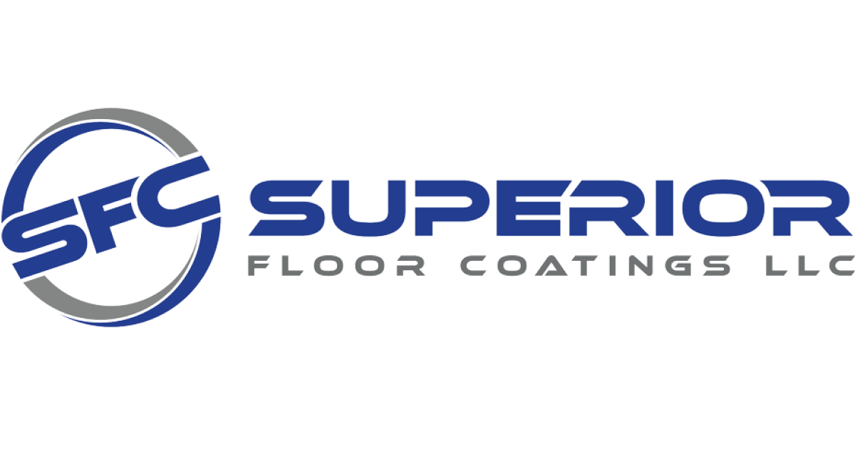Flooring Systems | Superior Floor Coatings, LLC