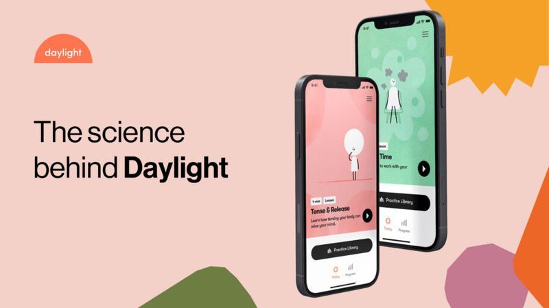 Help Employees Manage Stress At Work | Daylight