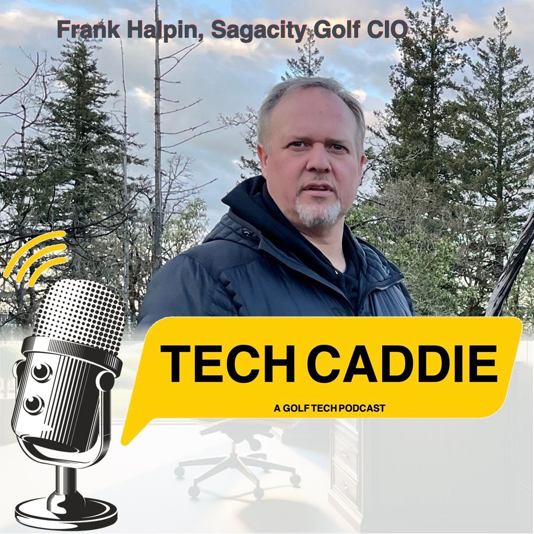 Founder of Rustic Golf Properties, Rusty Grimm