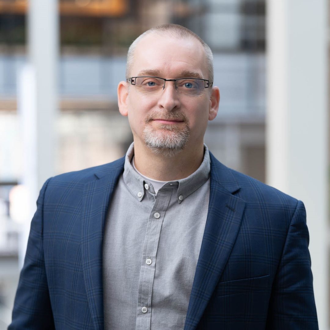 Tyler Hamilton | CleanAI Summit