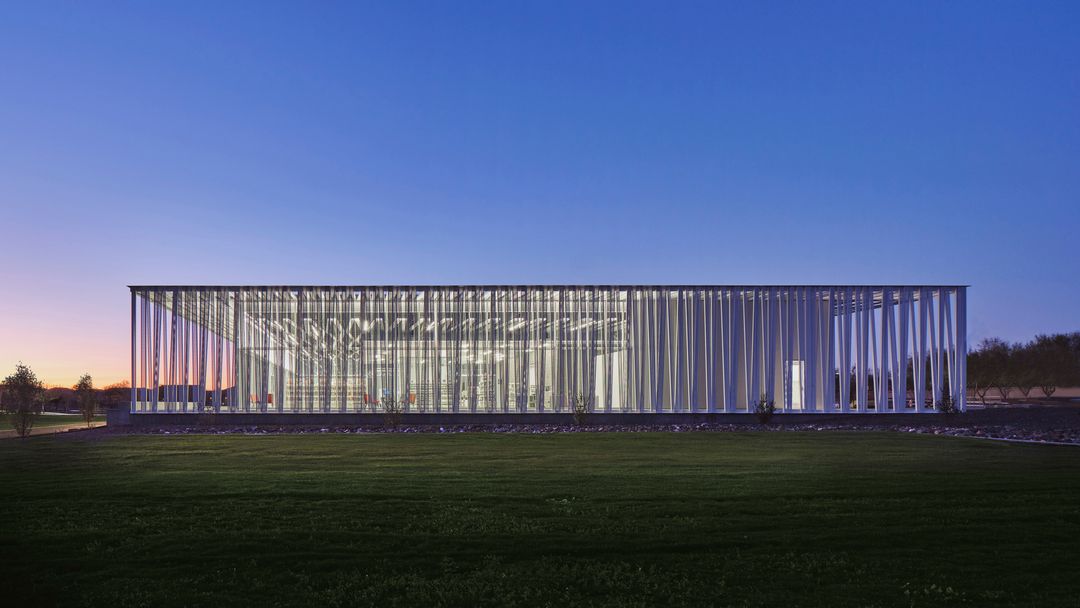 South Mountain Community + Academic Library | RICHÄRD | KENNEDY ARCHITECTS
