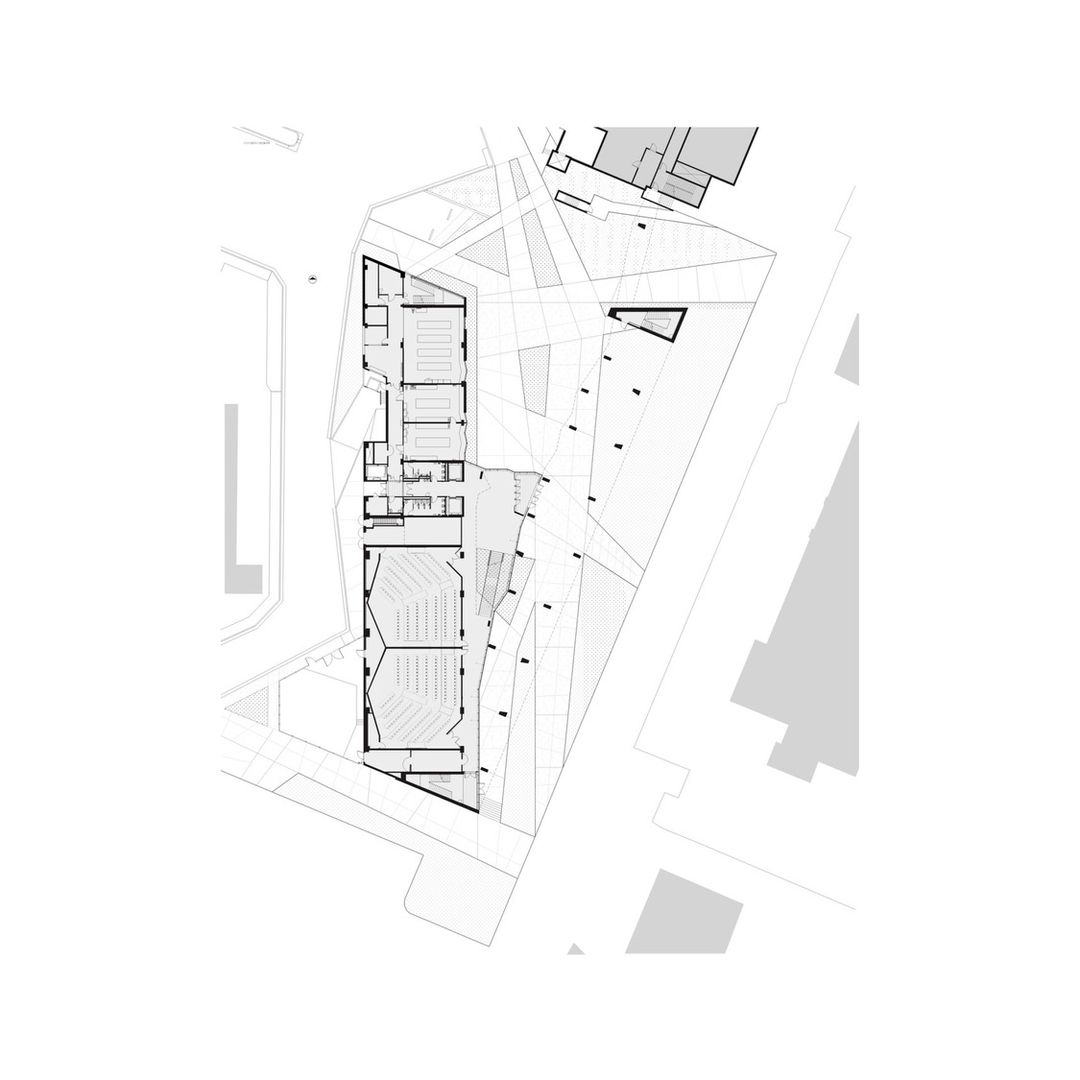 Northern Arizona University Science and Health Building | RICHÄRD ...