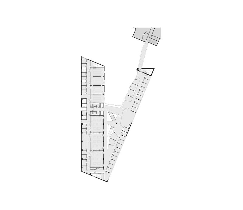 Northern Arizona University Science and Health Building | RICHÄRD ...