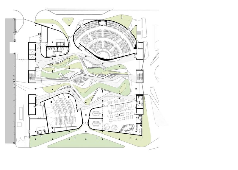 University of Arizona Environment + Natural Resources 2 | RICHÄRD ...