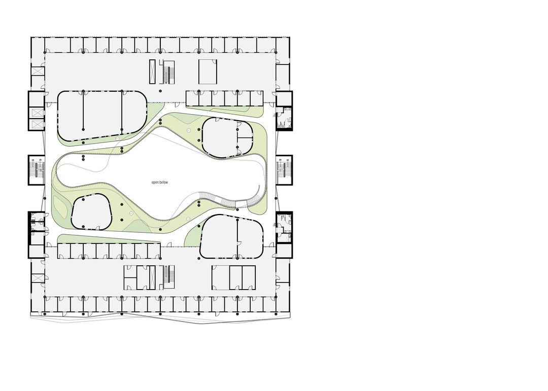 University of Arizona Environment + Natural Resources 2 | RICHÄRD ...