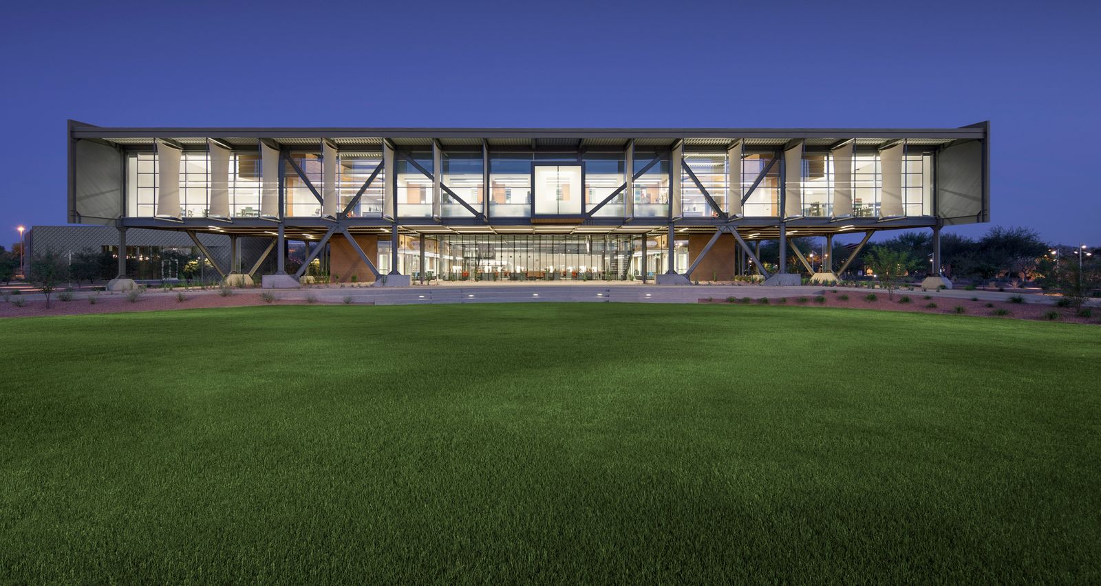 RICHÄRD KENNEDY ARCHITECTS | A studio based, integrated architectural ...
