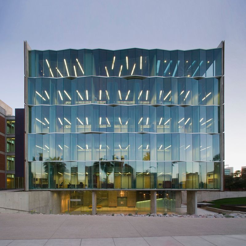 RICHÄRD KENNEDY ARCHITECTS | A studio based, integrated architectural ...
