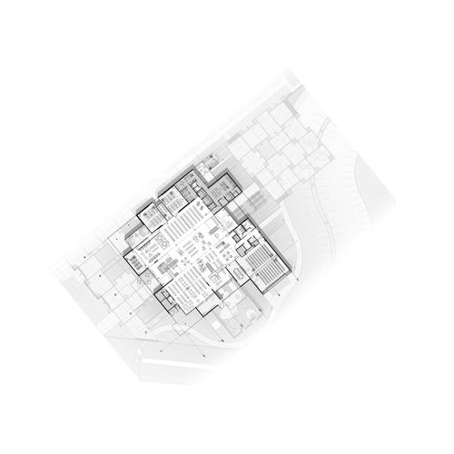 South Mountain Community + Academic Library | RICHÄRD | KENNEDY ARCHITECTS