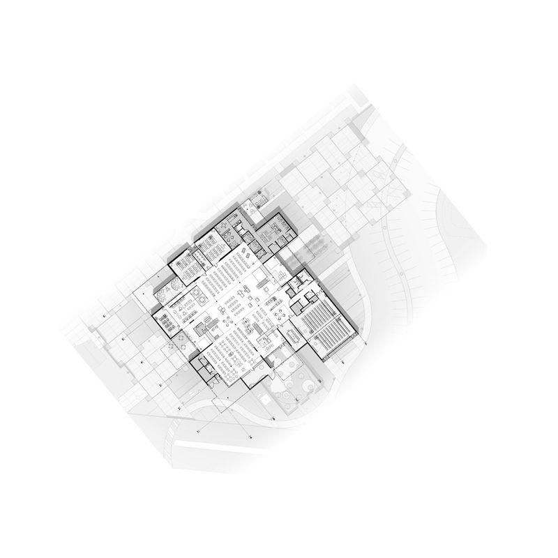 South Mountain Community + Academic Library | RICHÄRD | KENNEDY ARCHITECTS