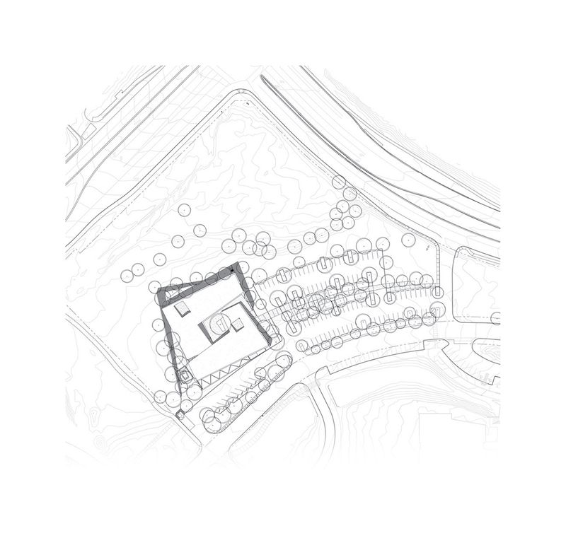 Arabian Public Library | RICHÄRD | KENNEDY ARCHITECTS