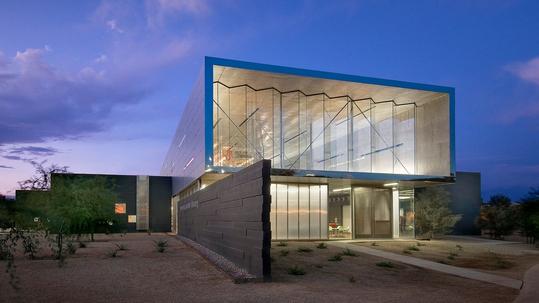 RICHÄRD KENNEDY ARCHITECTS | A studio based, integrated architectural ...