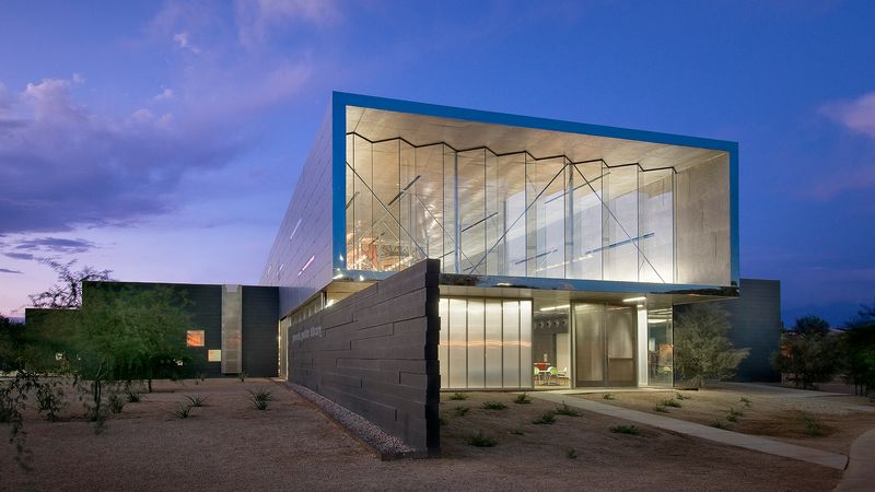 RICHÄRD KENNEDY ARCHITECTS | A studio based, integrated architectural ...