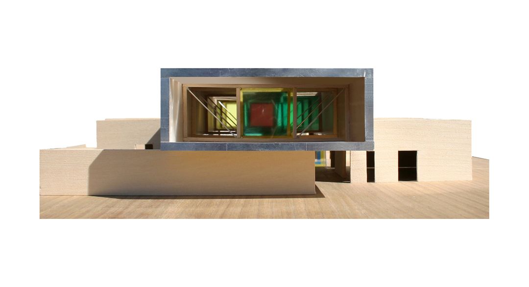 Harmon Public Library | RICHÄRD | KENNEDY ARCHITECTS