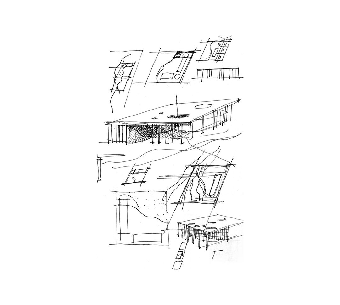 Desert Broom Public Library | RICHÄRD | KENNEDY ARCHITECTS