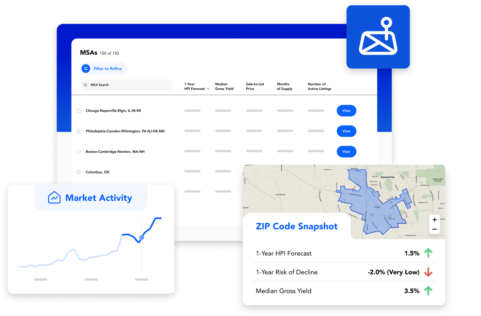Unlocking Real Estate Opportunities with Accurate Property Data and AI ...