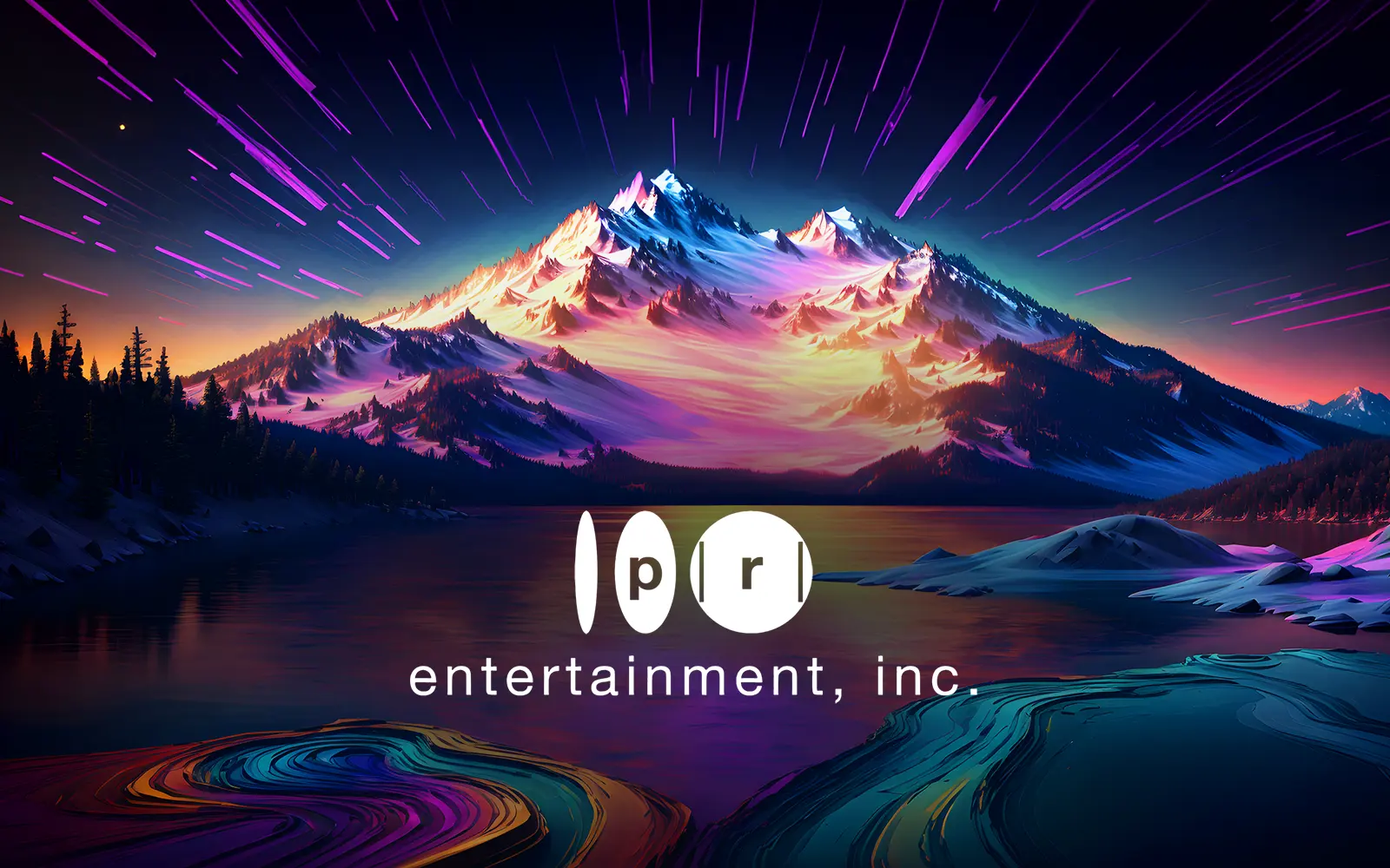 PR Entertainment