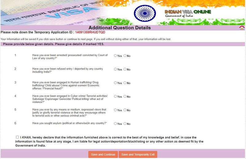 Indian Medical Visa Application Guide | Bangla Health Connect