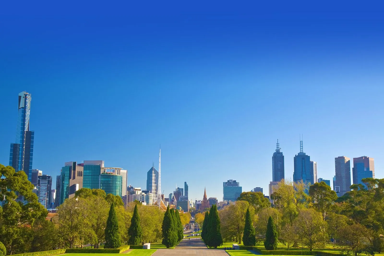 Melbourne Capital Group Private Wealth Management