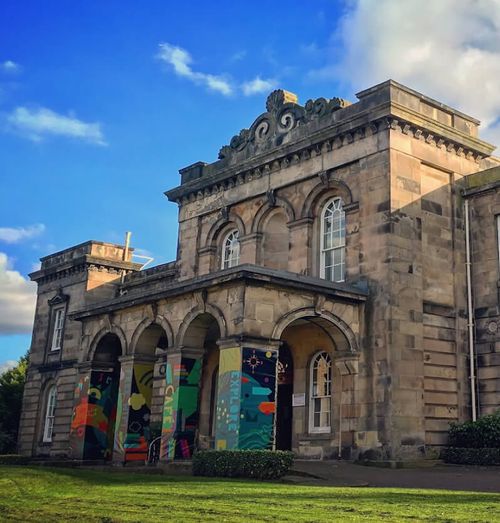 Venues | Perthshire Box Office