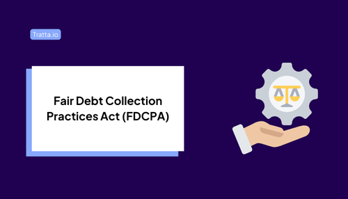 Fair Debt Collection Practices Act (FDCPA): Avoid Violations