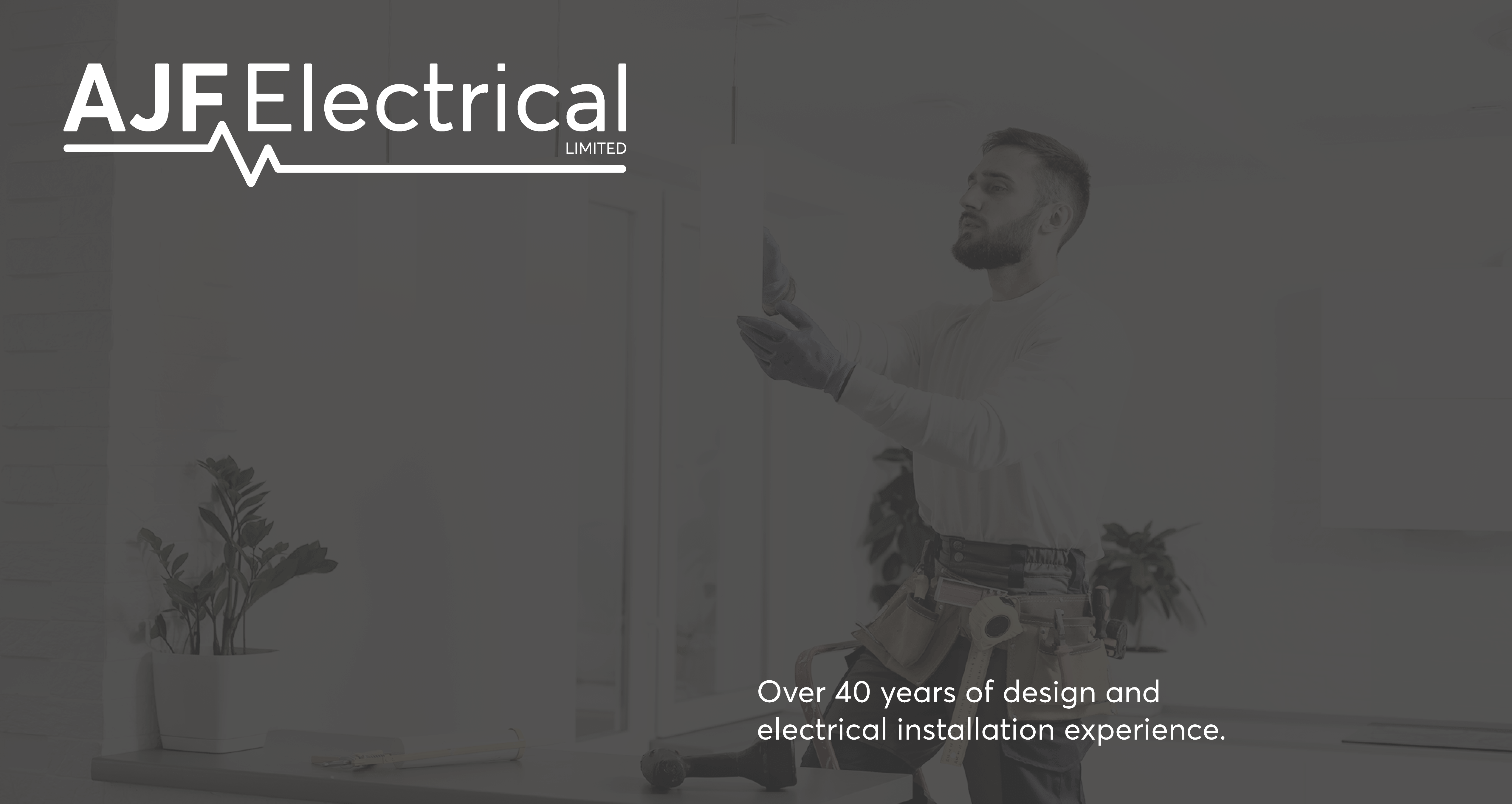 AJF Electrical | Electricians in The Midlands