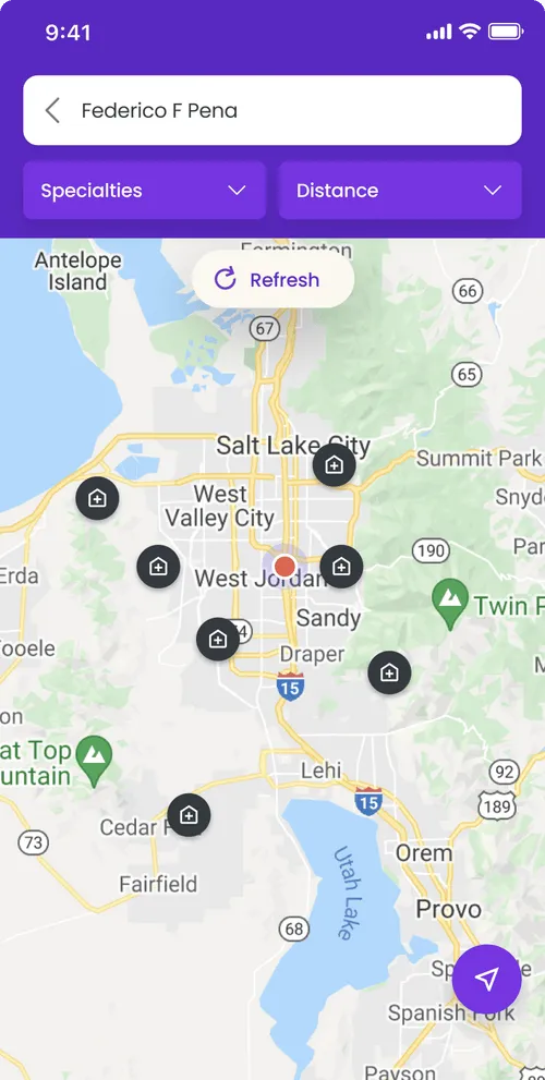 Modern Health Insurance Plan