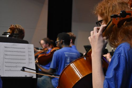 Paducah Symphony Orchestra
