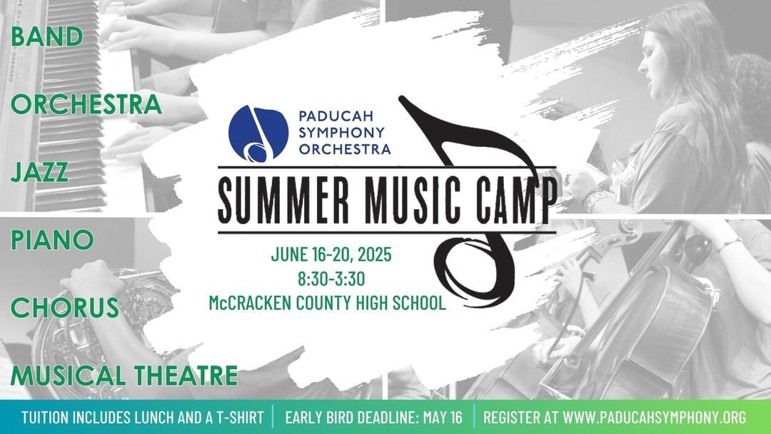 Paducah Symphony Orchestra