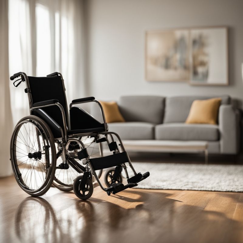 Support Solutions — Empowering individuals with disabilities to live ...