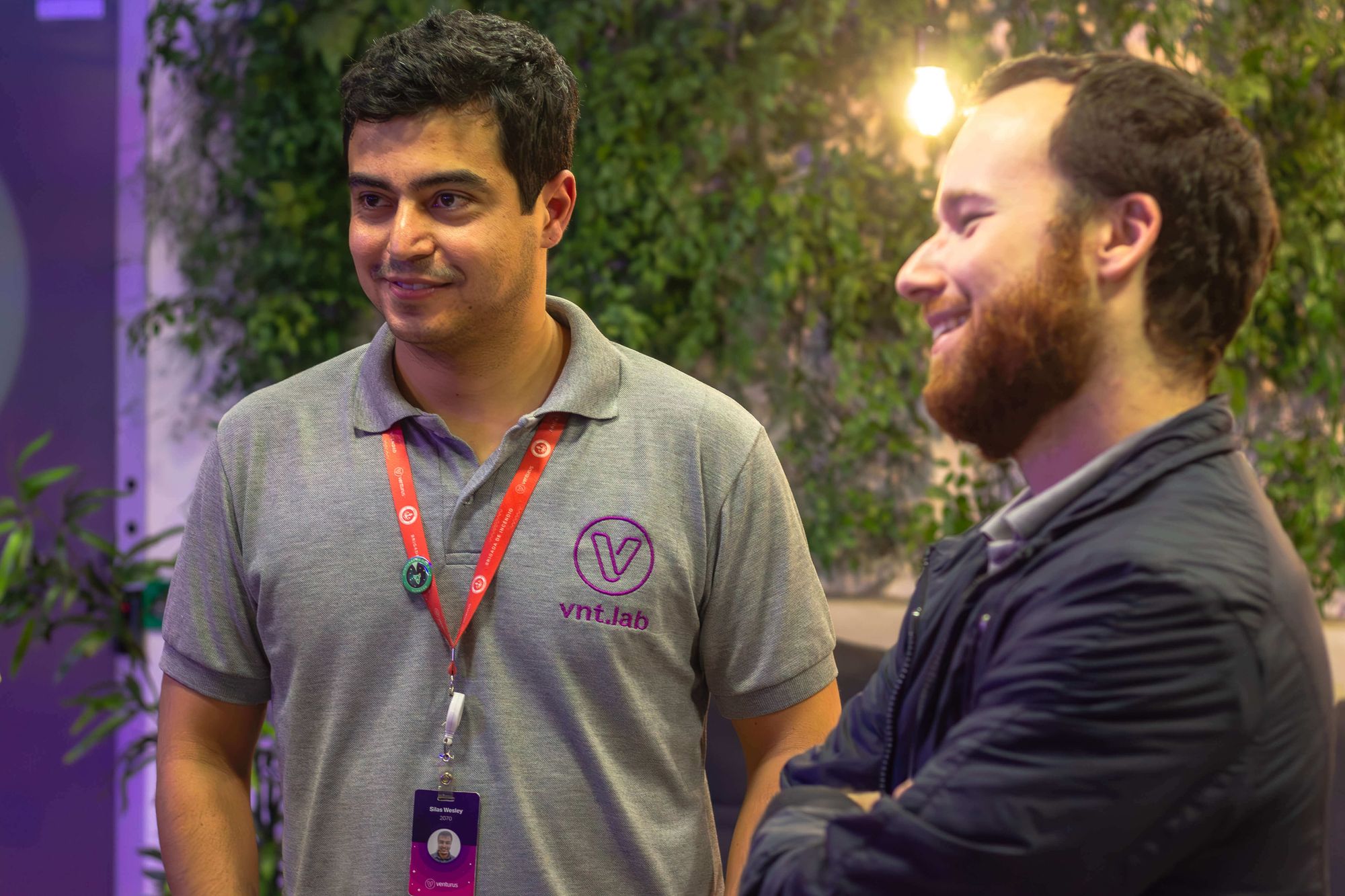 Venturus | Centro de Tecnologia, Pesquisa e Inovação