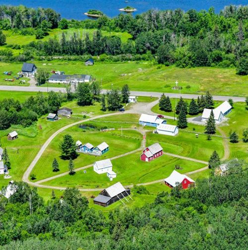 Allagash Wilderness Waterway; where adventure awaits | Visit Aroostook