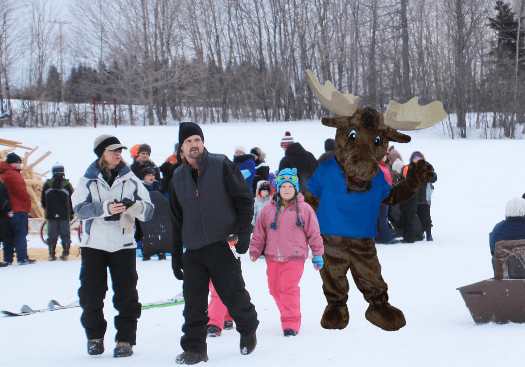 Free Snowmobile Weekend 2026 | Visit Aroostook