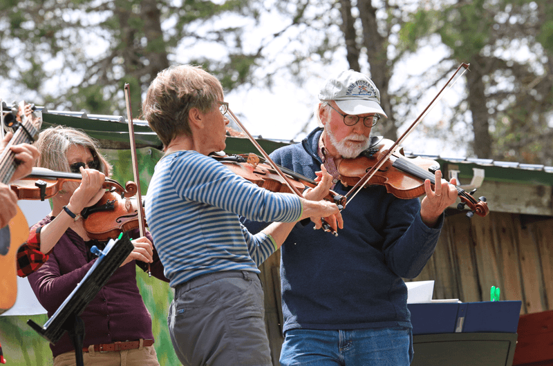 Maine Maple Weekend | Visit Aroostook