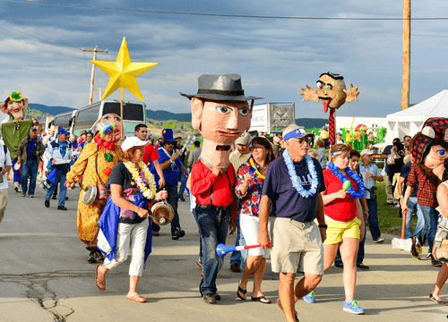 Madawaska Acadian Festival | Visit Aroostook