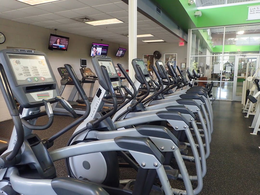 The Core of Scottsville