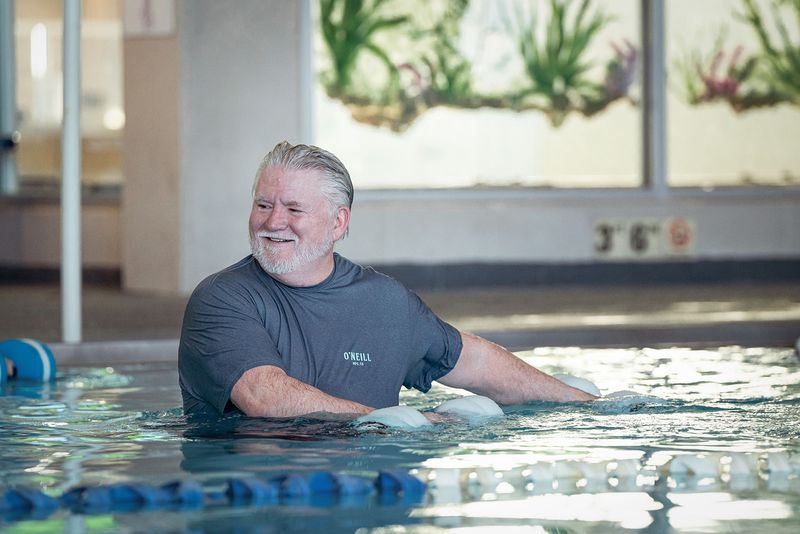 The Core of Scottsville